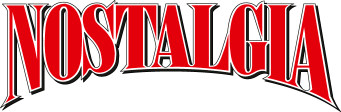 Nostalgia Magazine - Häng med på en nostalgisk resa